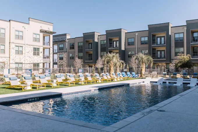 Lofts at Allen Ridge - Abilene, TX 79601 | Furnished Apartments