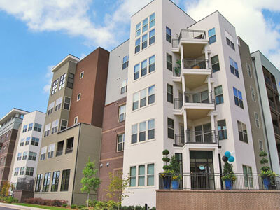 Axis at Perimeter Apartments - Atlanta, GA 30346 | Furnished Apartments