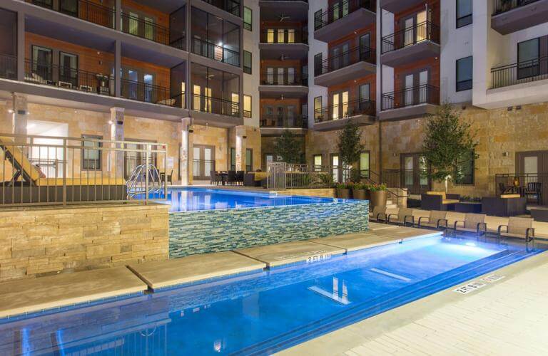 Kenzie at the Domain - Austin, TX 78758 | Furnished Apartments
