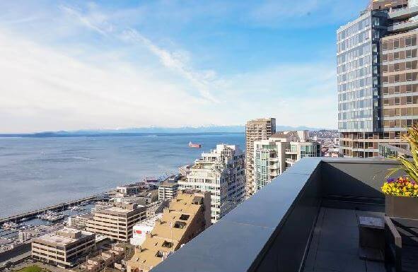 Viktoria - Seattle, WA 98101 | Furnished Apartments